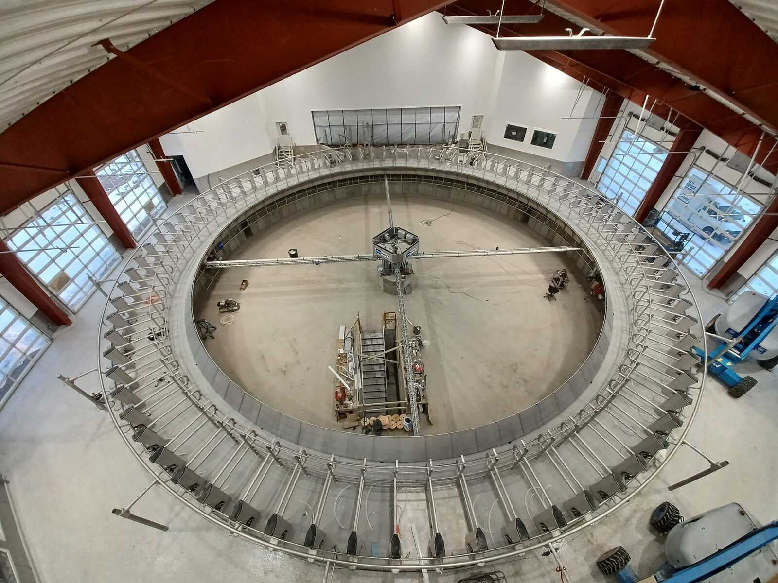 Bonna Terra Farms | Welcome to Complete Dairy Service, LLC!